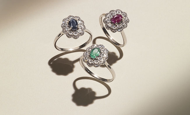 Stroili Official | Gioielli, Orologi & Emozioni