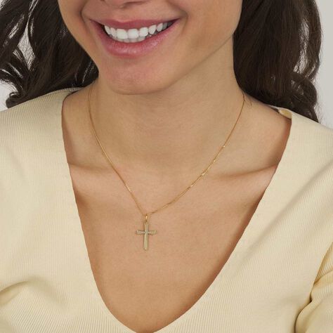 Collane Oro Croce - STROILI