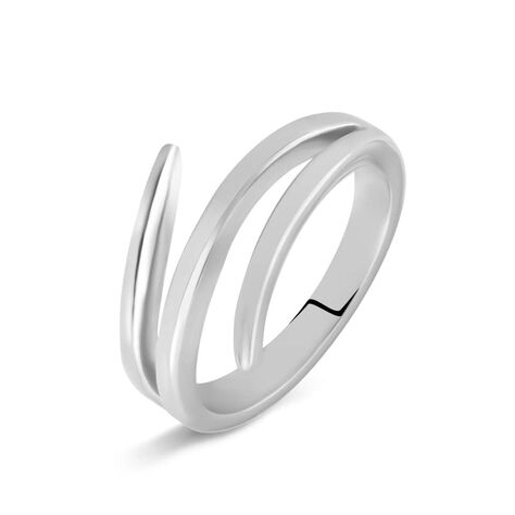 Anelli Acciaio Donna Inossidabile - STROILI