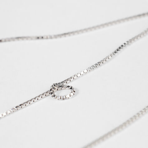 Collane Argento Uomo - STROILI