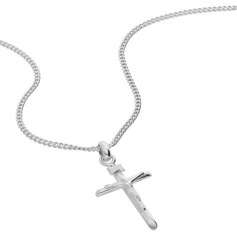 Collane Uomo Croce - STROILI