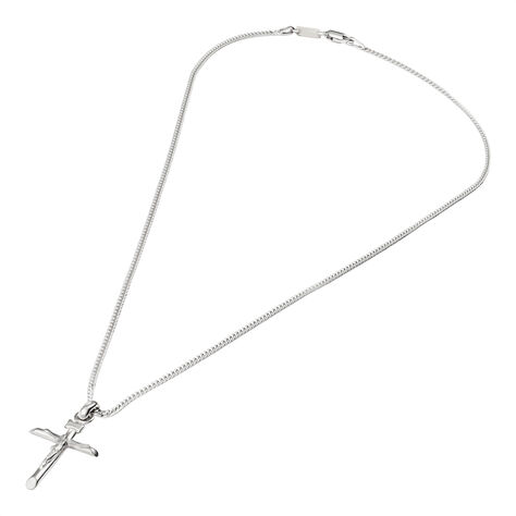 Collane Uomo Croce - STROILI