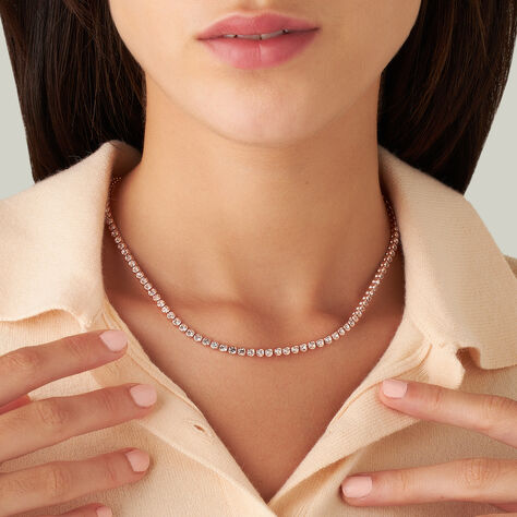 Collane Tennis - STROILI