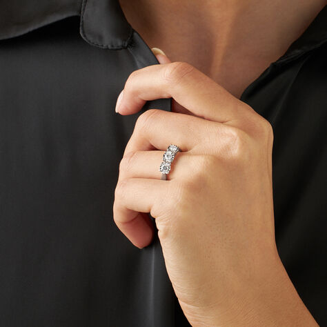 Anelli Trilogy Diamante - STROILI