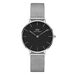 Orologio Al Quarzo Daniel Wellington Petite-sterling Dw00100304 ...