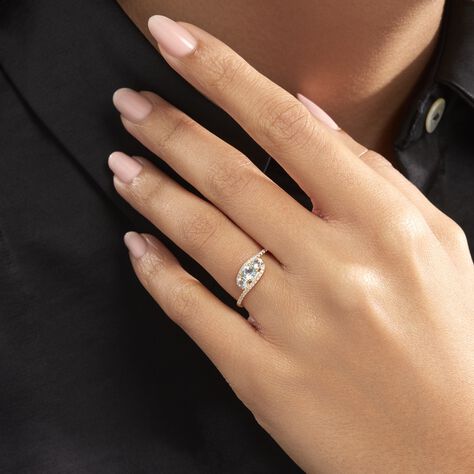 Anelli Trilogy Oro - STROILI