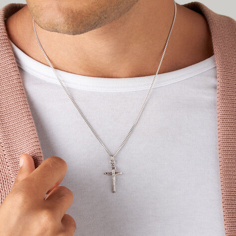 Collane Uomo Croce - STROILI