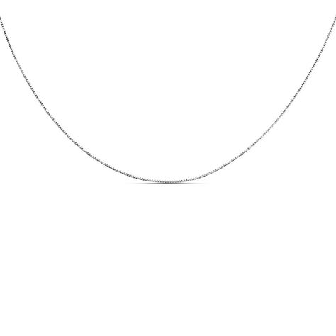 Collane Argento Uomo - STROILI