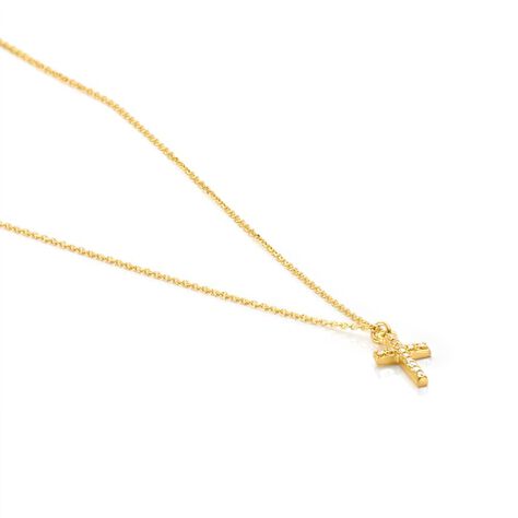 Collane Oro Croce - STROILI