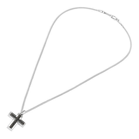 Collane Uomo Croce - STROILI