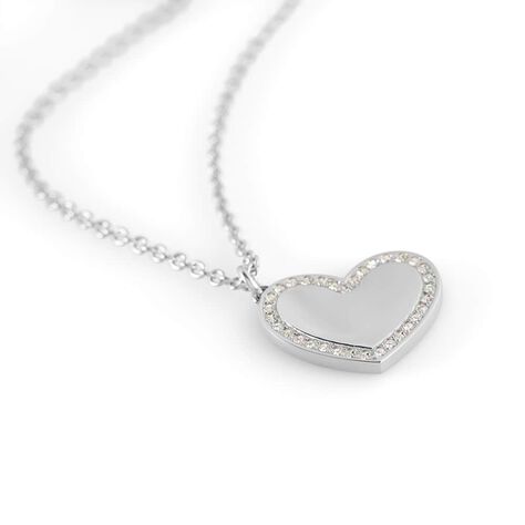 Collane Cuore - STROILI