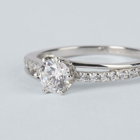 Anelli Fidanzamento - Anello Proposta Matrimonio - STROILI