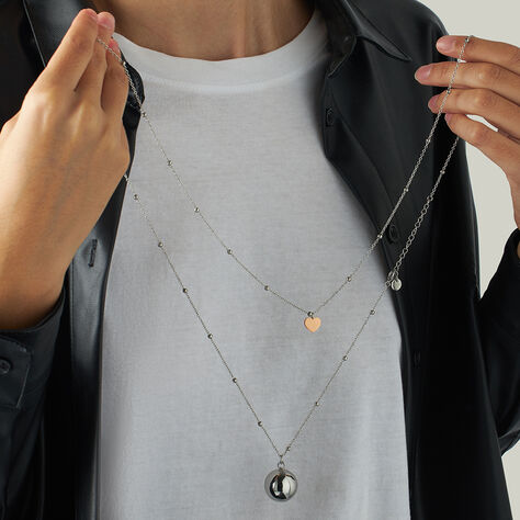 Collane Lunghe - STROILI