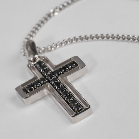 Collane Uomo Croce - STROILI