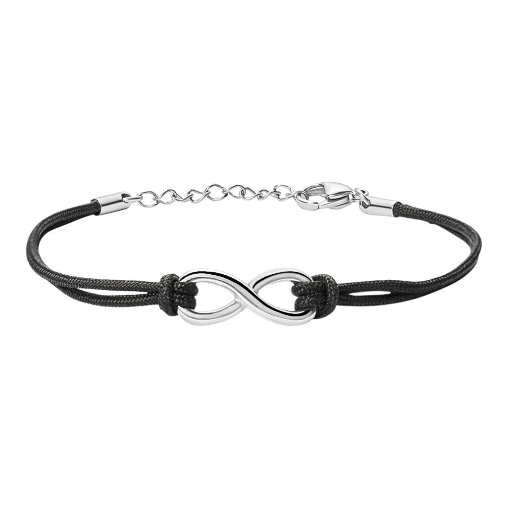 Bracciale Man Code Acciaio - 1688085 • Stroili