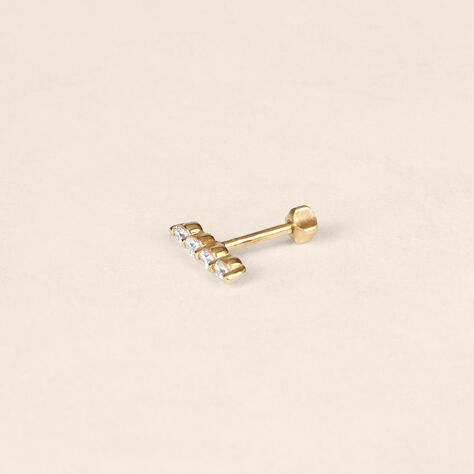 Piercing Orecchio - STROILI