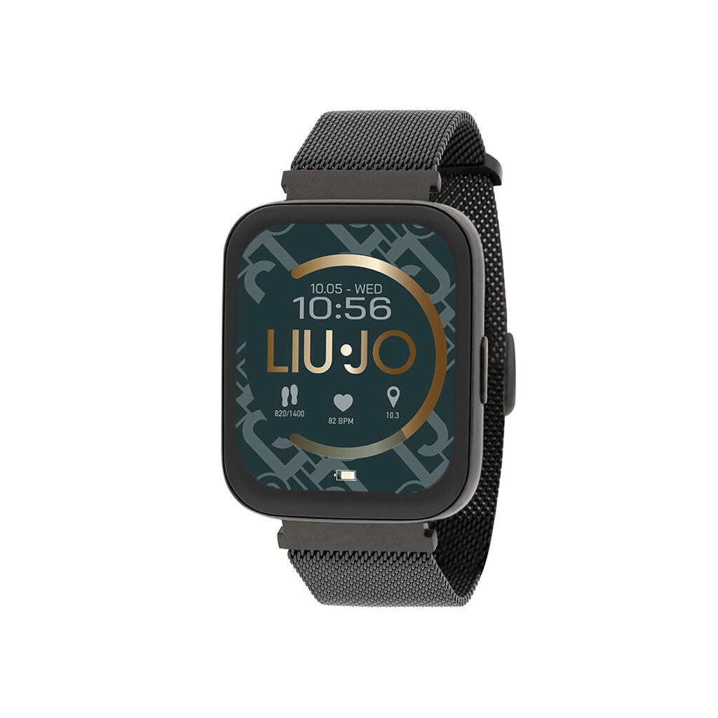 Smartwatch Liu Jo Voice Slim Swlj082 - 1692735 • Stroili