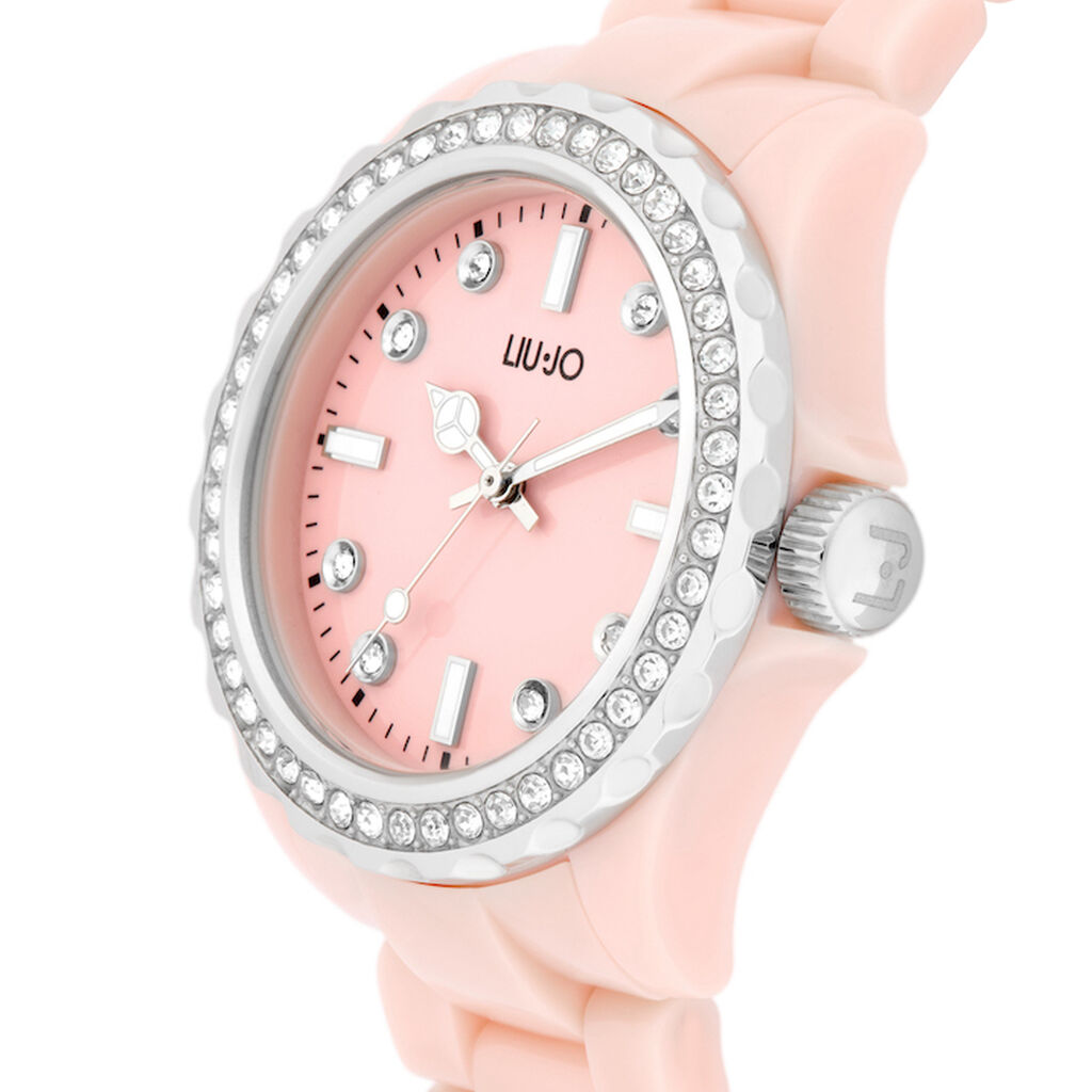 Orologio Al Quarzo Liu Jo Like Tlj2166 - 1686988 • Stroili