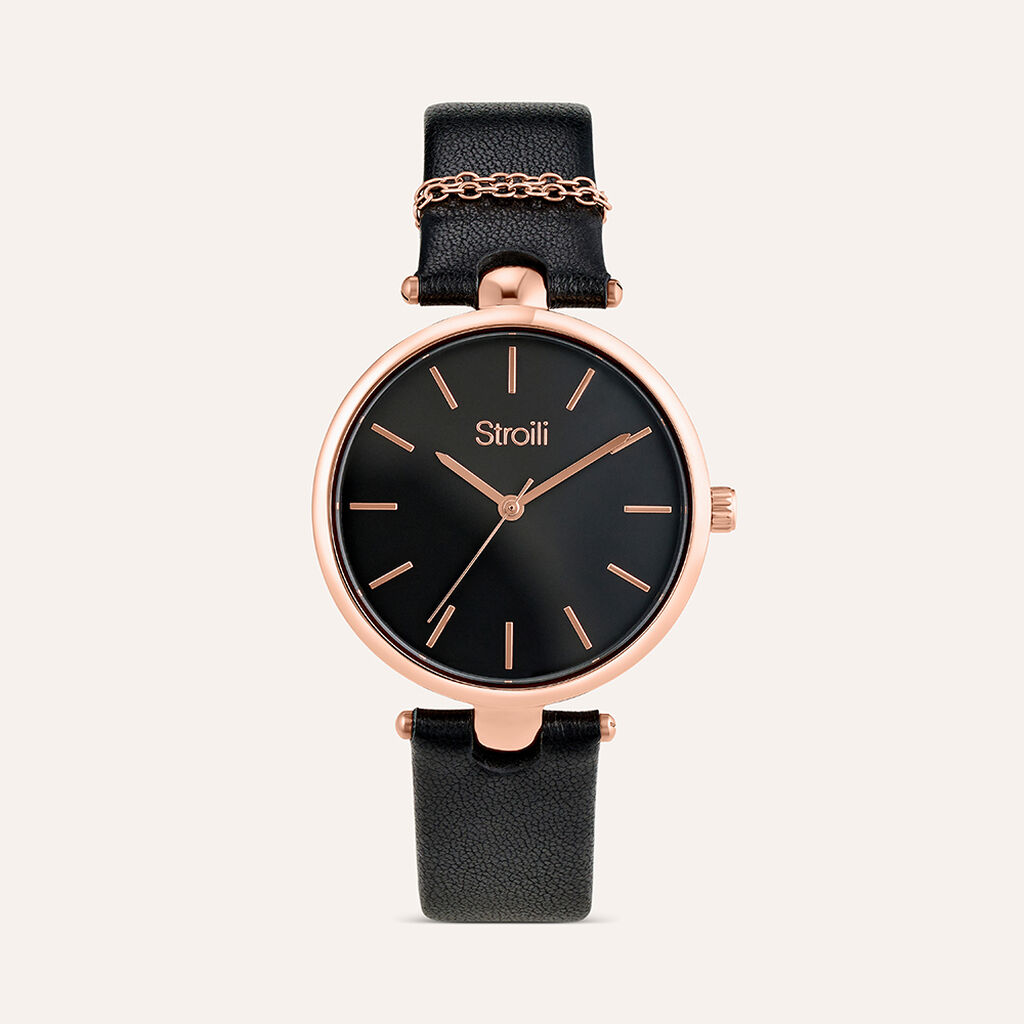 Orologio Al Quarzo Stroili Pigalle - 1661156 • Stroili