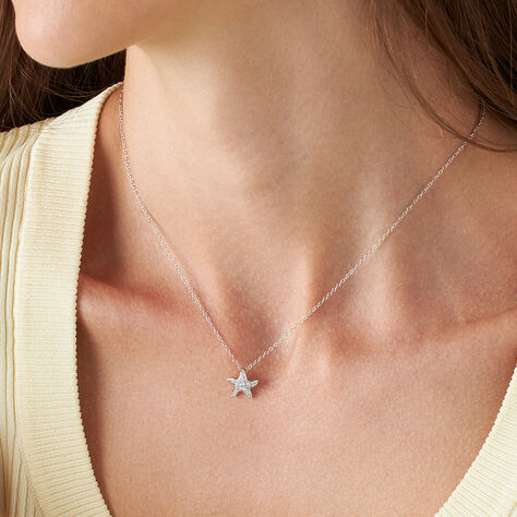 Collane Stella Marina - STROILI