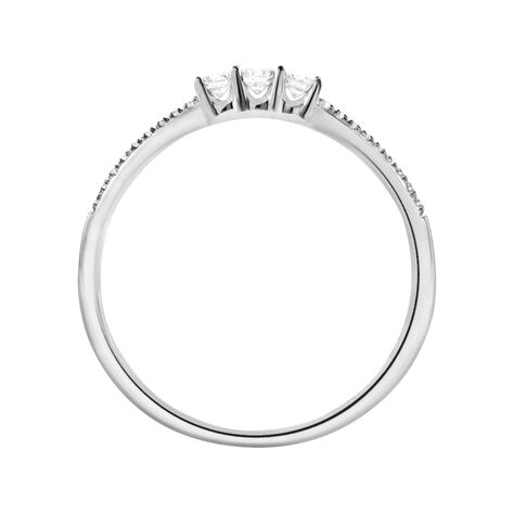 Anelli Trilogy Diamante - STROILI