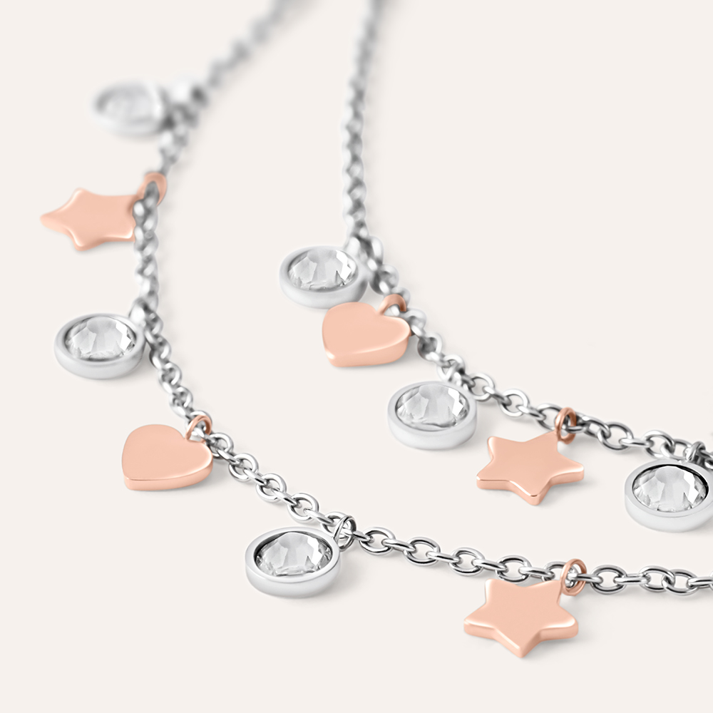 Collane Uomo Croce - STROILI